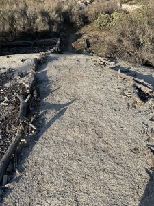Seven Teacups Hike in Sequoia National Forest Between Kernville and ...