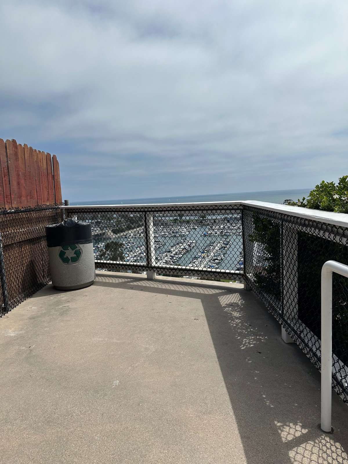 Bluff Top Trail in Dana Point: Discovering the Historic Arches ...