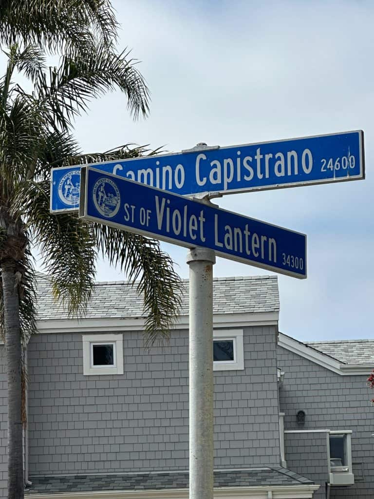 Bluff Top Trail in Dana Point: Discovering the Historic Arches ...