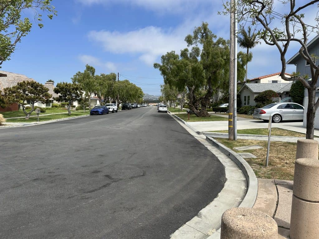 Bluff Top Trail in Dana Point: Discovering the Historic Arches ...