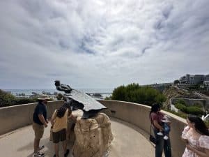 Bluff Top Trail in Dana Point: Discovering the Historic Arches ...