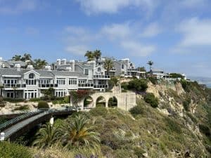 Bluff Top Trail in Dana Point: Discovering the Historic Arches ...