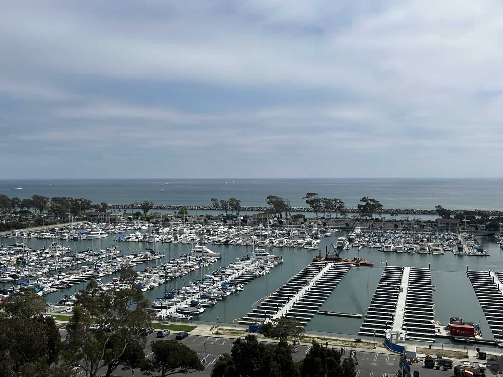 Bluff Top Trail in Dana Point: Discovering the Historic Arches ...