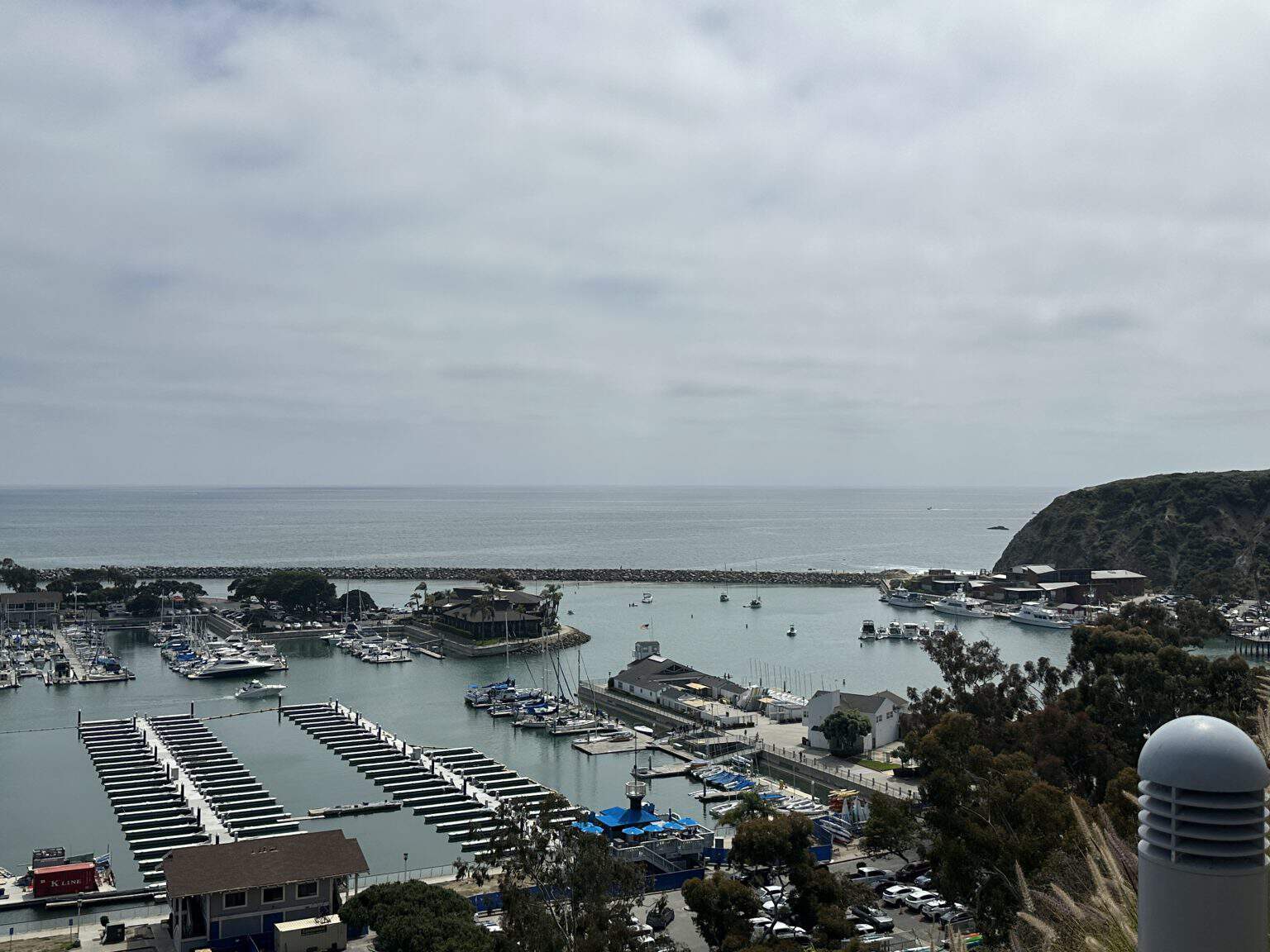 Bluff Top Trail in Dana Point: Discovering the Historic Arches ...