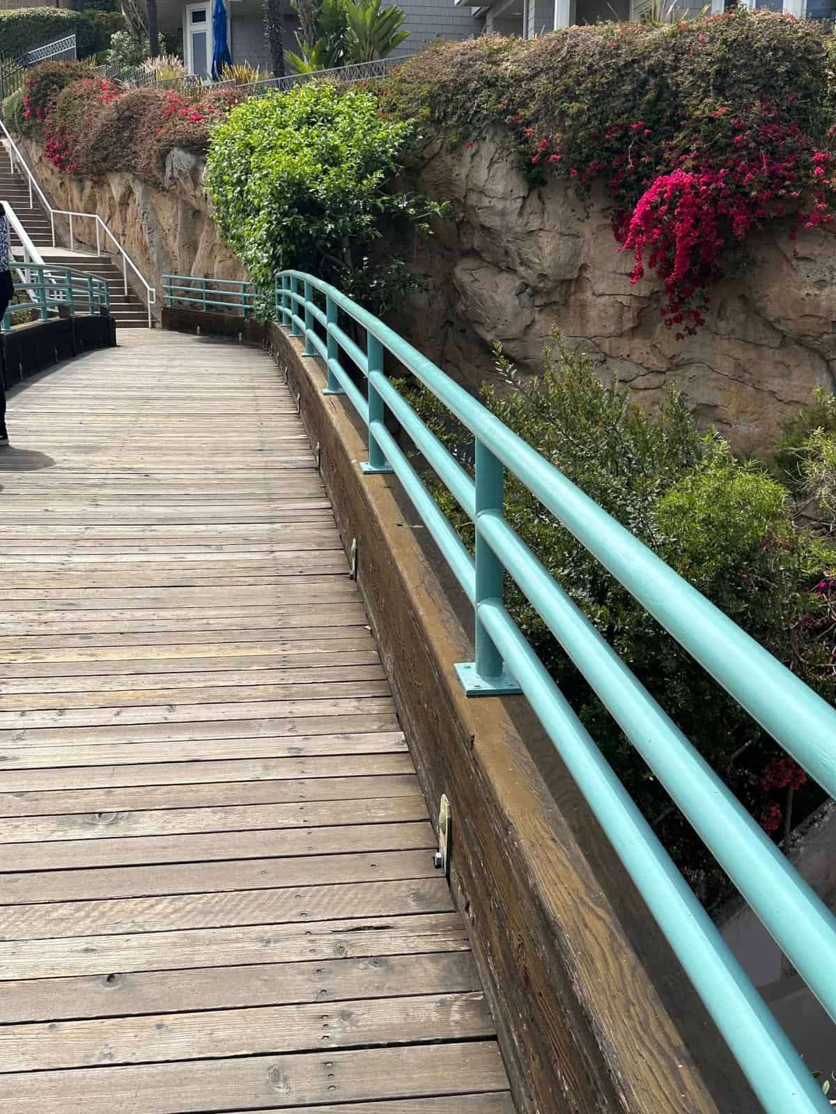 Bluff Top Trail in Dana Point: Discovering the Historic Arches ...